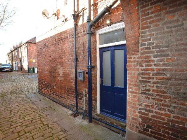 Apartment at Bridge Street, Bassetlaw