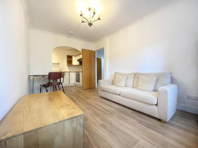 Apartment at Bridge Street, Birmingham