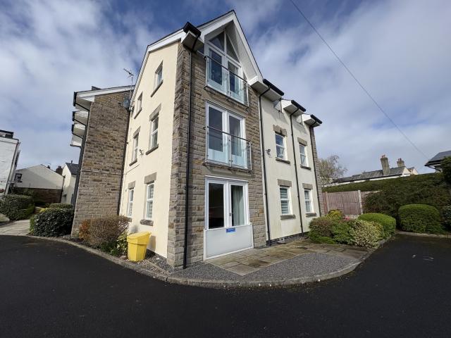 Apartment at Bridge Street, Borough of Wyre