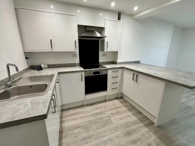Apartment at Bridge Street, Breckland District