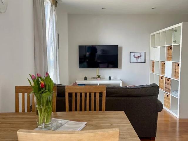 Apartment at Bridge Street, Cardiff