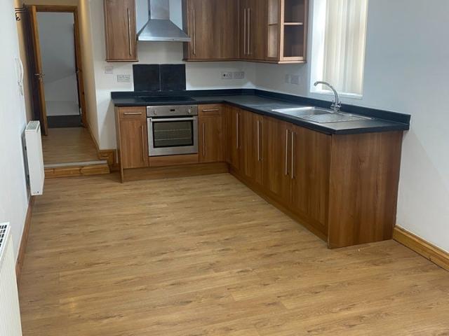 Apartment at Bridge Street, Charnwood