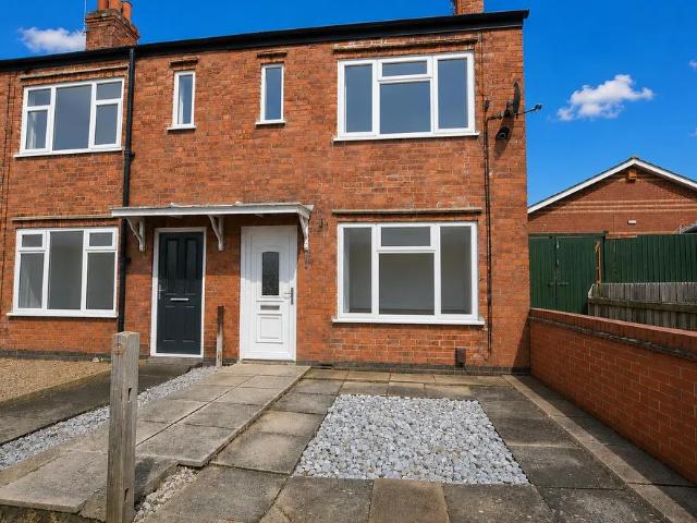 Apartment at Bridge Street, Charnwood