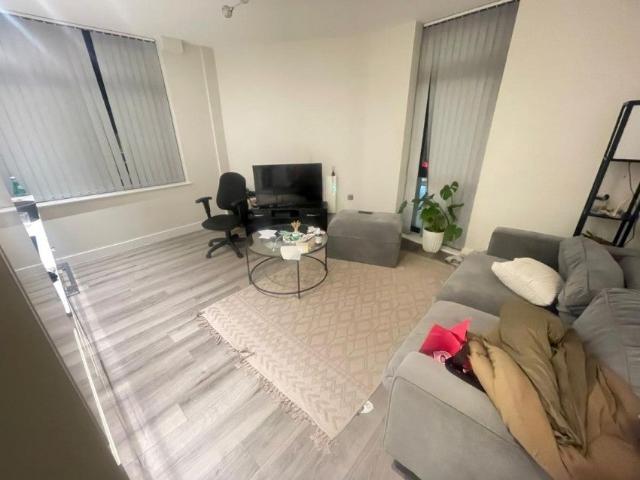 Apartment at Bridge Street, Dacorum