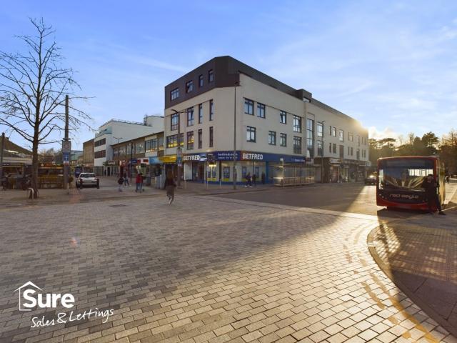 Apartment at Bridge Street, Dacorum