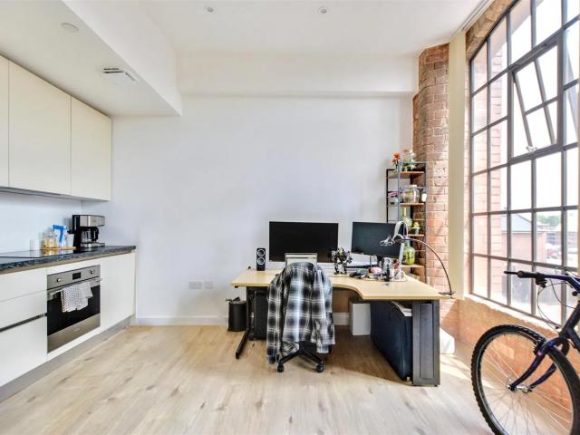 Apartment at Bridge Street, Erewash