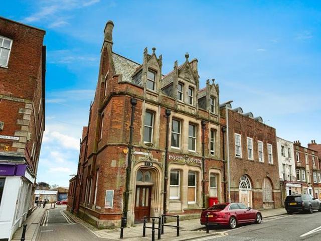 Apartment at Bridge Street, Fenland District