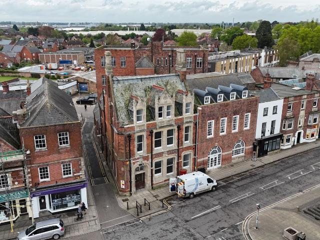 Apartment at Bridge Street, Fenland District