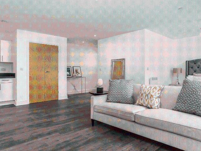 Apartment at Bridge Street, High Wycombe