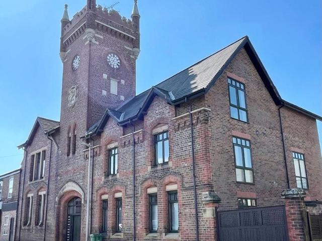 Apartment at Bridge Street, Macclesfield