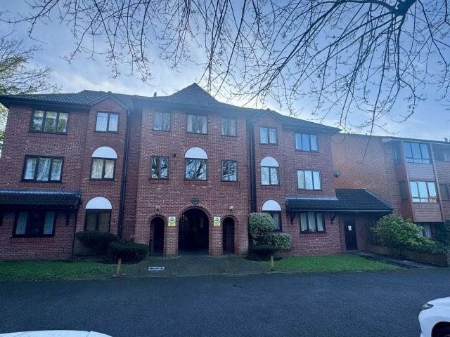 Apartment at Bridge Street, Mole Valley