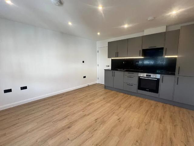Apartment at Bridge Street, Mole Valley