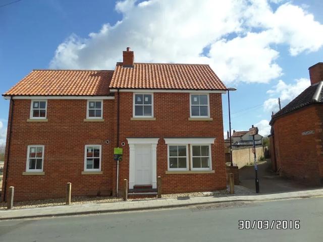 Apartment at Bridge Street, Norwich