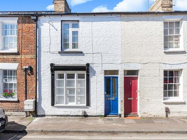 Apartment at Bridge Street, Oxford