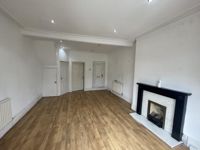 Apartment at Bridge Street, Pontypridd