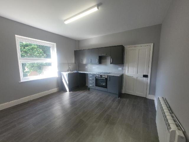Apartment at Bridge Street, Rothwell