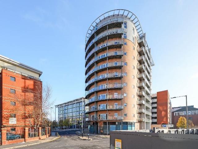Apartment at Bridge Street, Sheffield