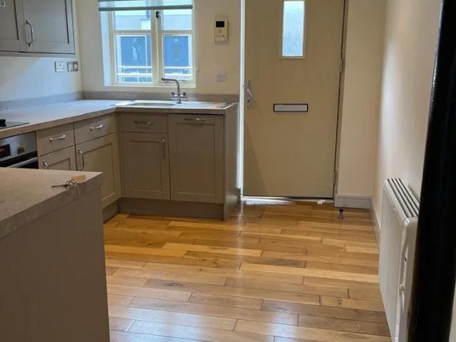 Apartment at Bridge Street, South Kesteven