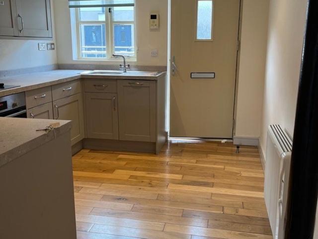 Apartment at Bridge Street, South Kesteven