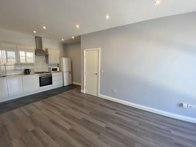 Apartment at Bridge Street, Swindon