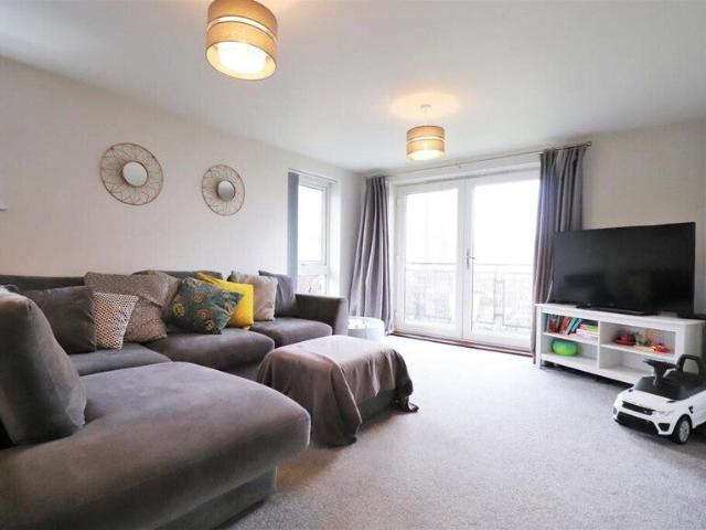Apartment at Bridge View, Dartford