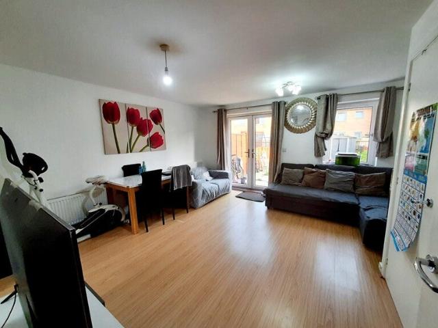 Apartment at Bridge View, Dartford