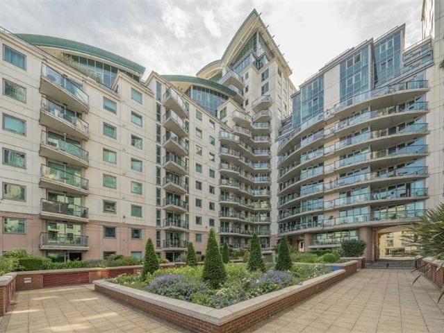 Apartment at Bridgefoot, Greater London