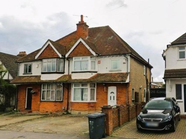 Apartment at Bridgehill Close, Guildford