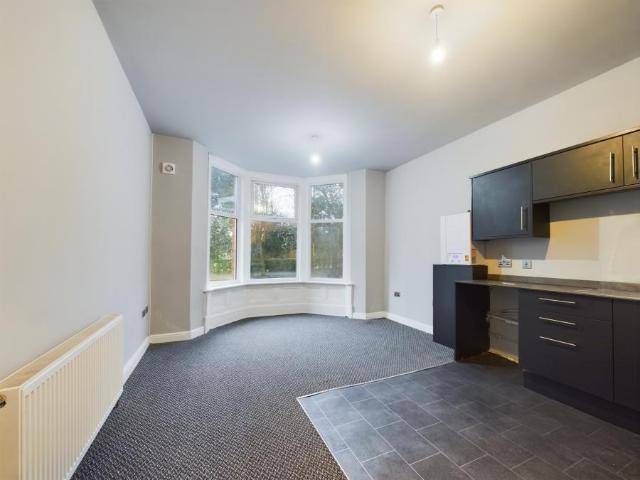 Apartment at Bridgeman Terrace, Wigan