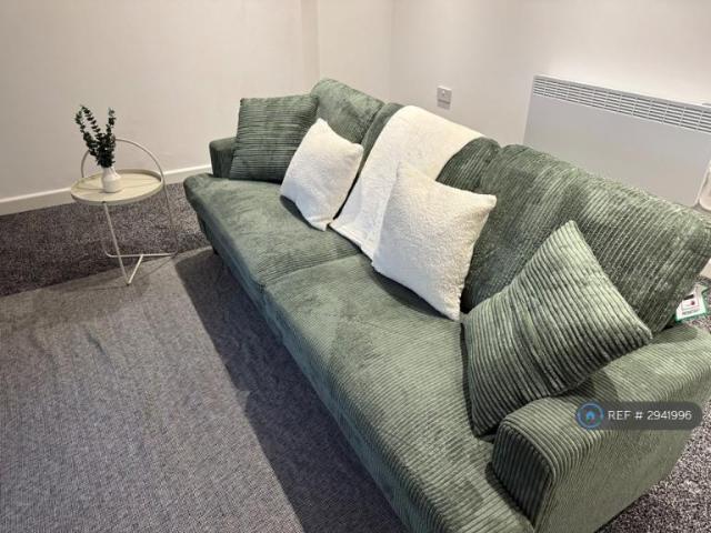 Apartment at Bridgeman Terrace, Wigan