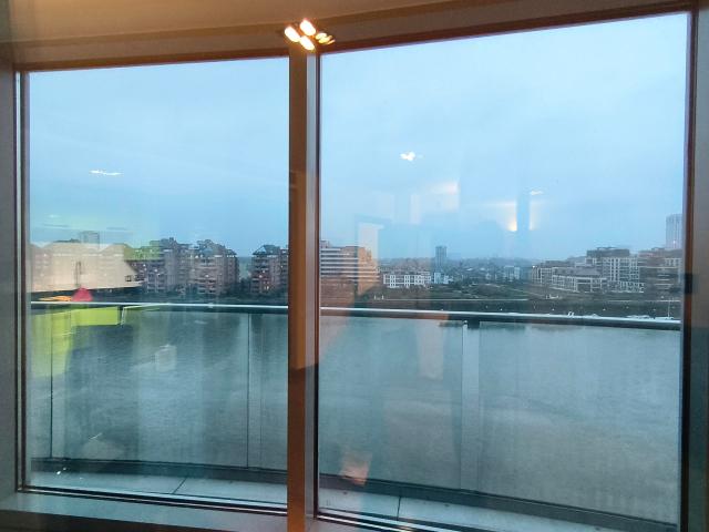Apartment at Bridges Court, Greater London