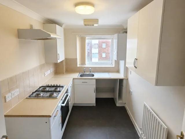 Apartment at Bridgewater Court, Southampton