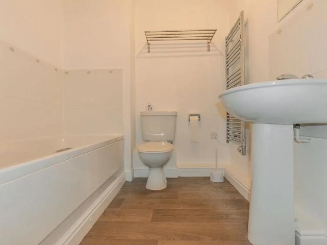 Apartment at Bridgewater Close, Frodsham