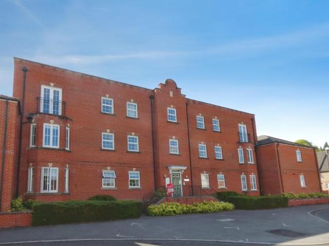 Apartment at Bridgewater Close, Salisbury