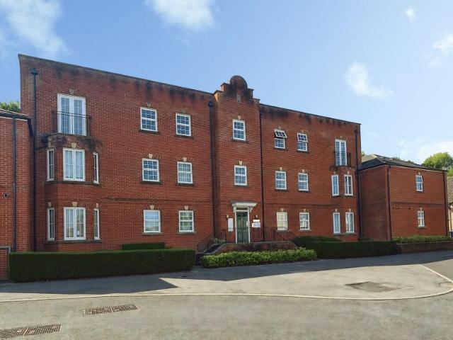 Apartment at Bridgewater Close, Salisbury