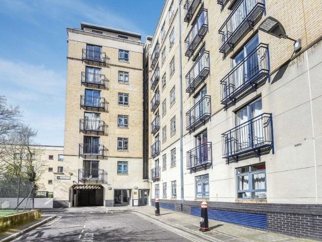 Apartment at Bridgewater Square, City of London