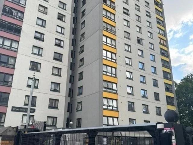 Apartment at Bridgewater Street, Salford