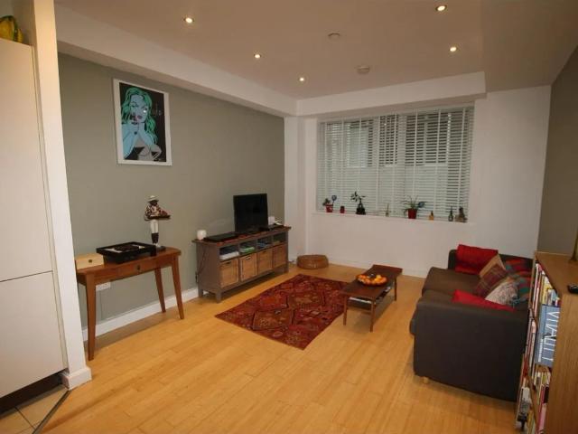 Apartment at Bridgewater Place, Manchester