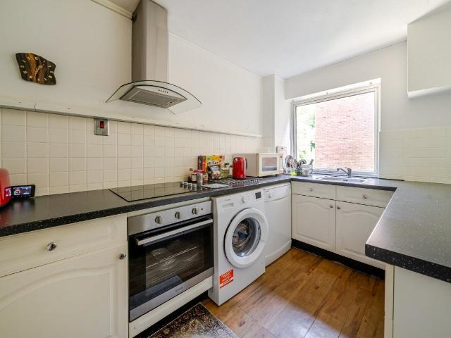 Apartment at Bridgewater Road, Walton on Thames