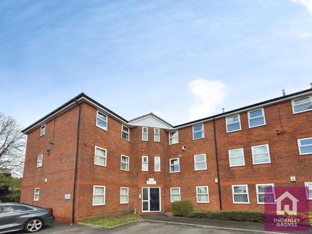 Apartment at Bridgewater Way, Salford