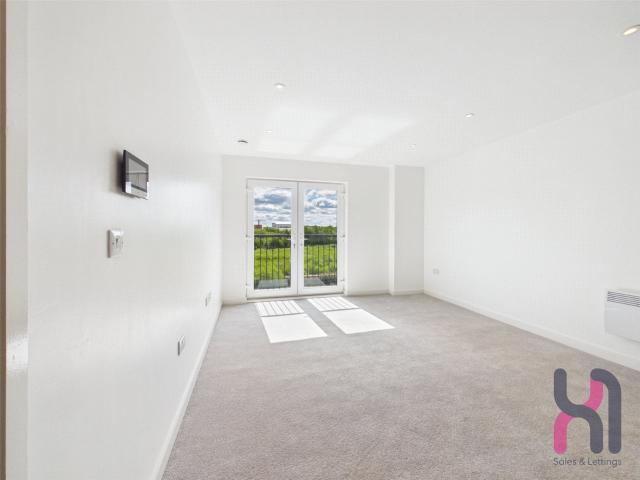 Apartment at Bridgewater Wharf, Ashton under Lyne