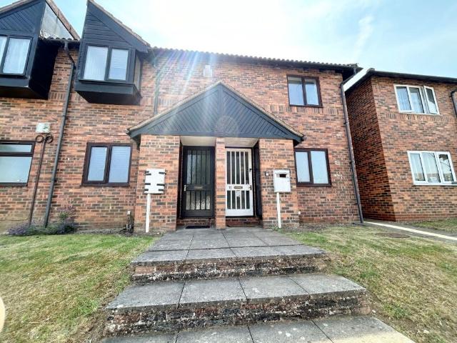 Apartment at Bridgeway, Milton Keynes