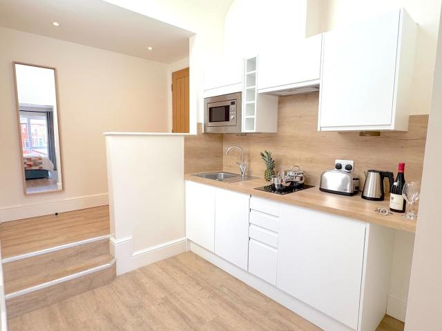 Apartment at Bridgford Road, Rushcliffe