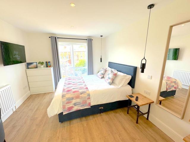 Apartment at Bridgford Road, Rushcliffe