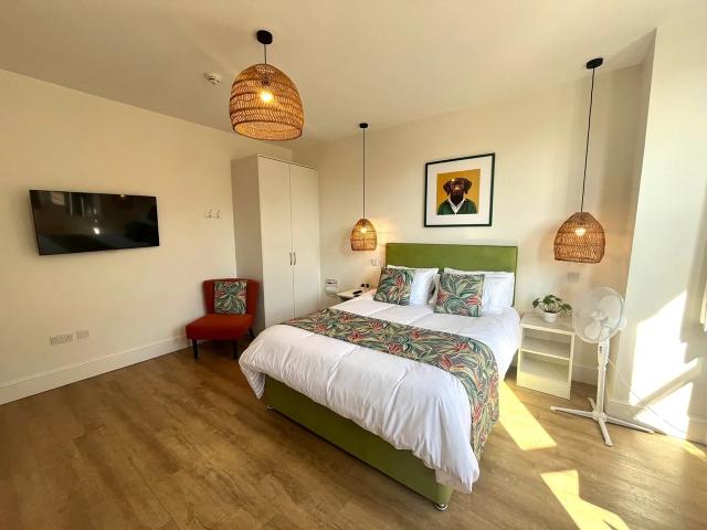 Apartment at Bridgford Road, Rushcliffe