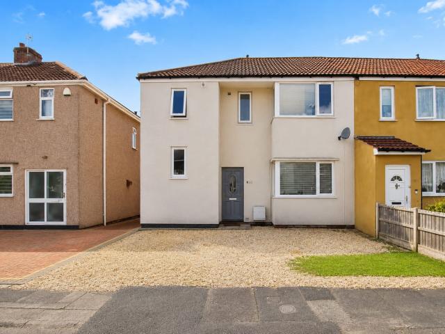 Apartment at Bridgman Grove, Bristol