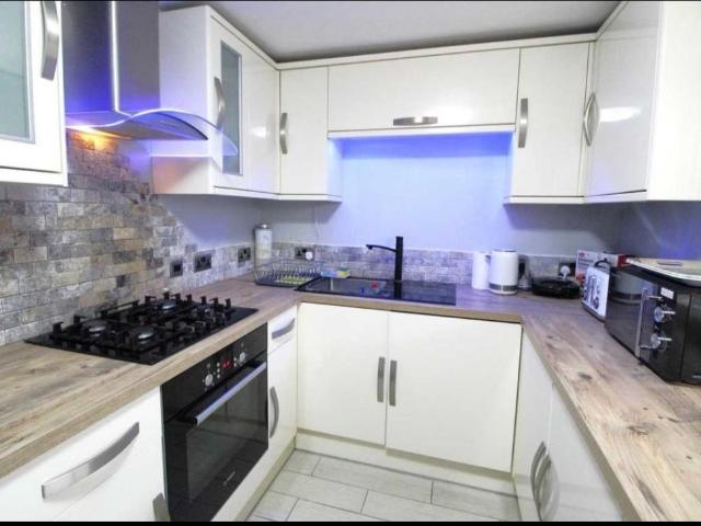 Apartment at Bridgnorth Drive, Nottingham