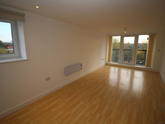 Apartment at Bridgnorth Road, Manchester