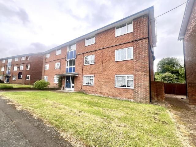 Apartment at Bridgnorth Road, Wolverhampton
