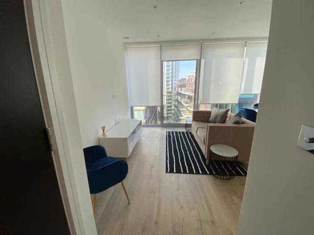 Apartment at Bridle Mews, Greater London